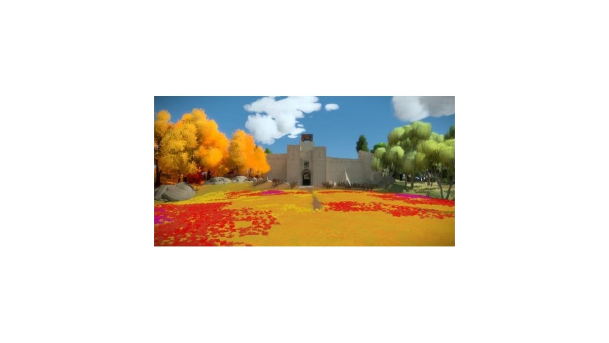 The Witness : sortie Xbox One - Millenium