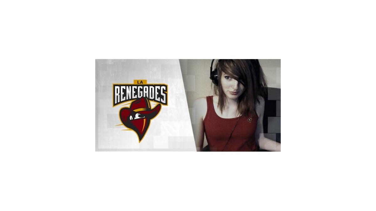 S6, Remilia quitte Renegades - Millenium