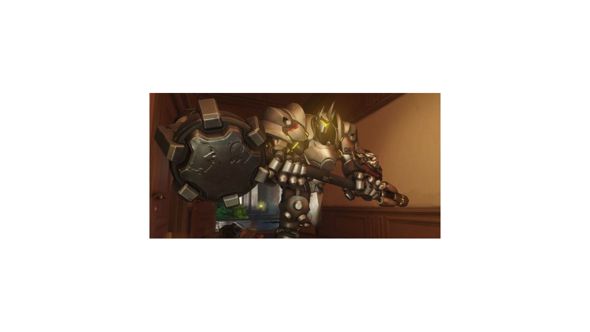Skins, sprays, emotes, poses, Reinhardt - Millenium