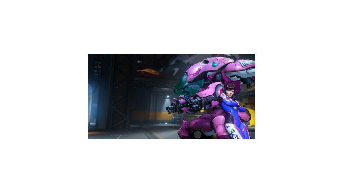 Skins, sprays, emotes, poses, D.Va - Millenium