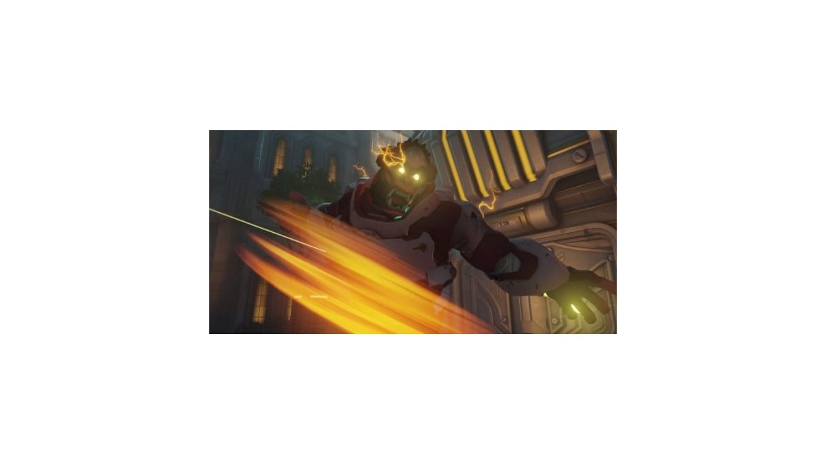 Dialogue et intro - Skins, sprays, emotes, poses, Winston - Millenium