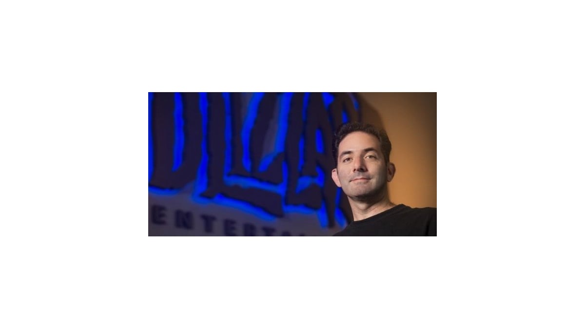 Jeff Kaplan sur les Loot et l'expérience - Millenium