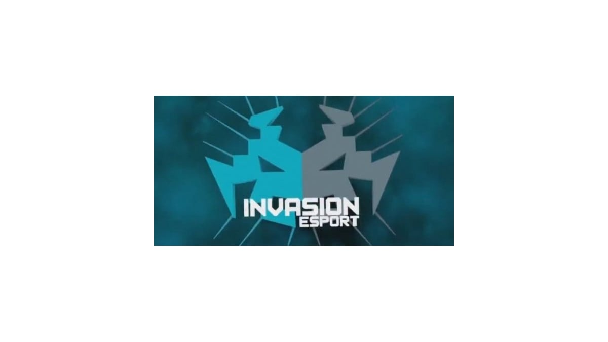 Trois nouveaux chez Invasion eSport - Millenium