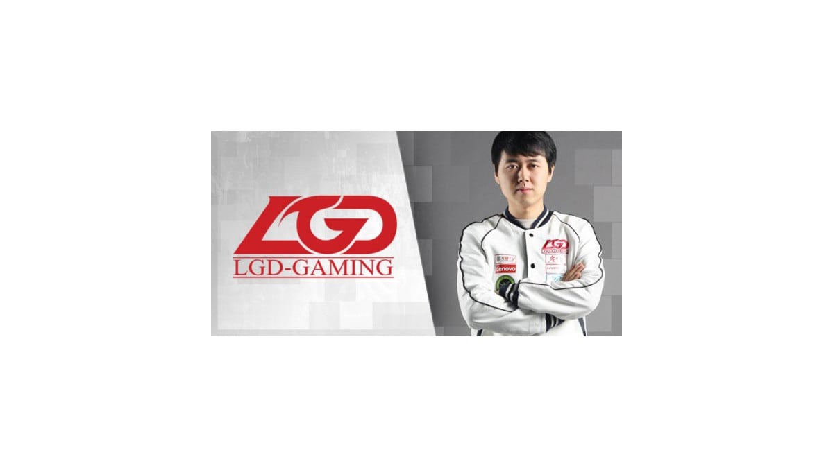 LGD recrute un nouveau jungler - Millenium