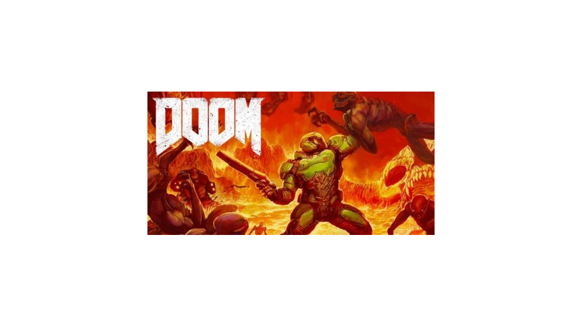 Preview DOOM, PS4, One, PC - Millenium