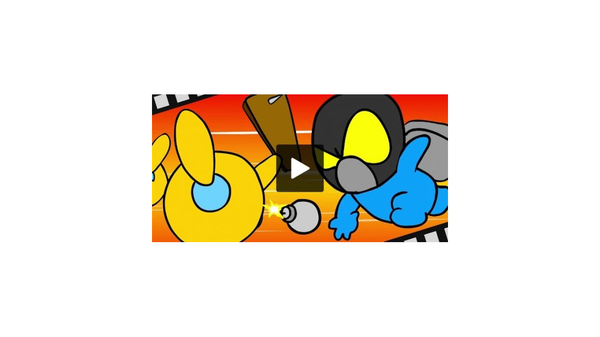 Carbot Animations - StarCrafts S05E02 - Millenium