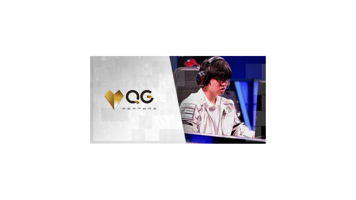 S6, Dade rejoint QG Reapers en LPL - Millenium