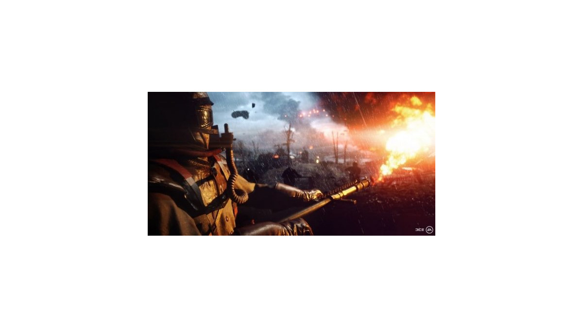 Battlefield 1 rassure sur son lancement - Millenium