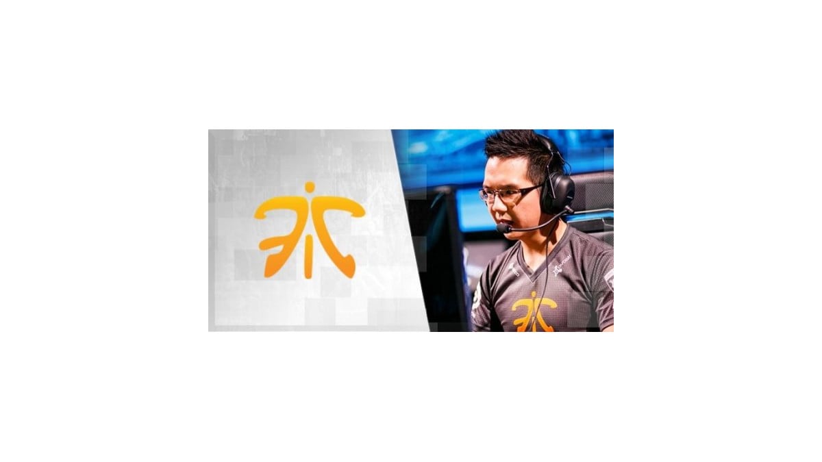 YellOwStaR de retour chez Fnatic - Millenium