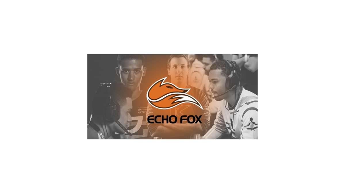 Echo Fox débarque sur Call of Duty - Millenium