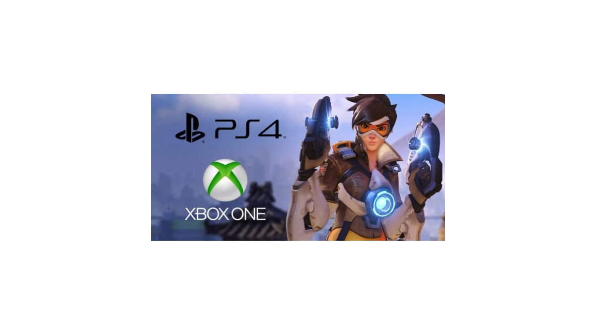 Overwatch, joueurs PS4 et Xbox - Millenium