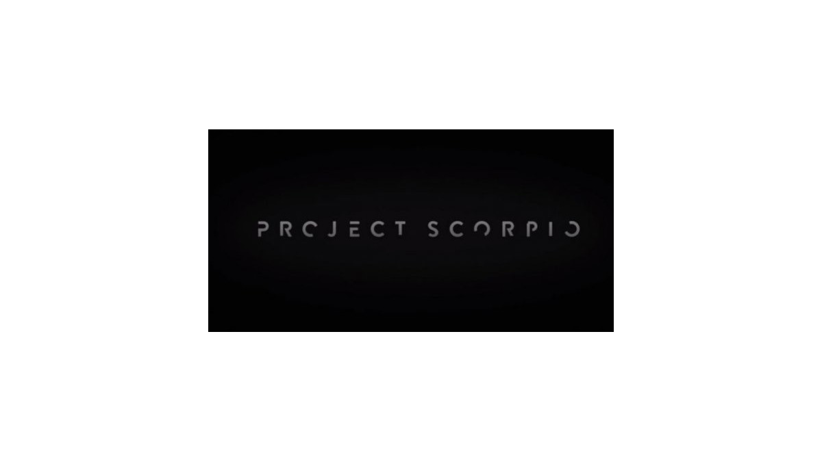 E3 2016 : Project Scorpio - Millenium
