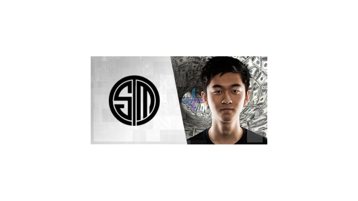 S6, TSM en conflit avec Dreamteam - Millenium