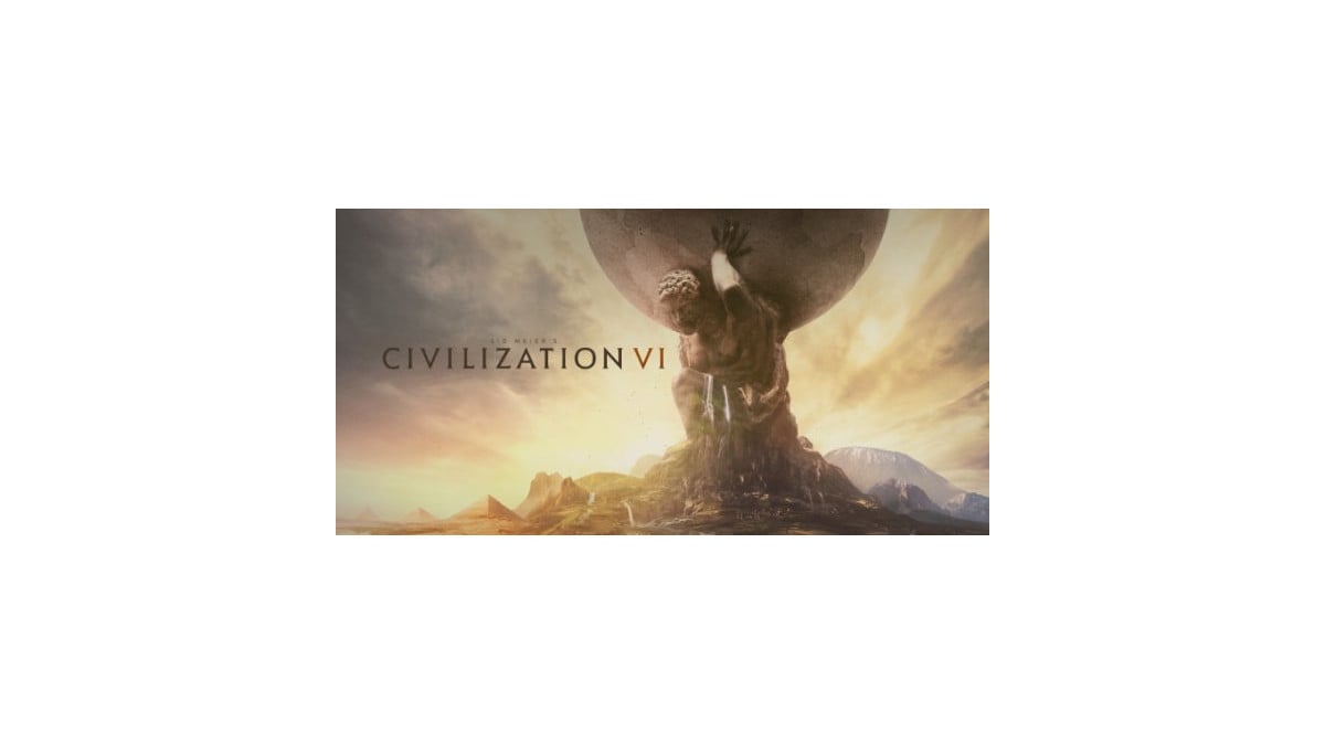 Civilization 6 : Bâtisseurs - Millenium