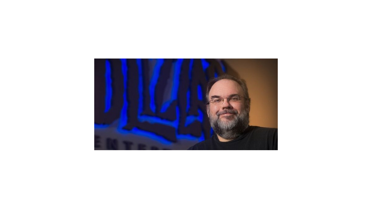 Overwatch, Interview de Scott Mercer - Millenium