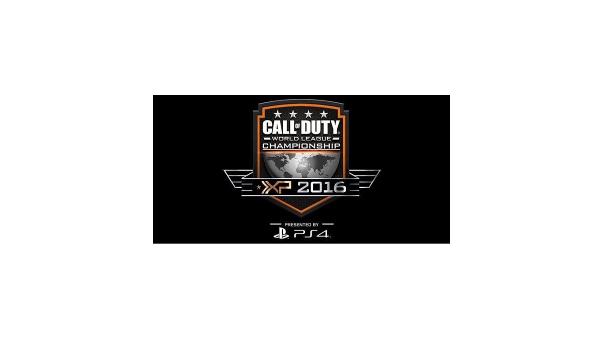 Le COD Championship en double-elimination - Millenium