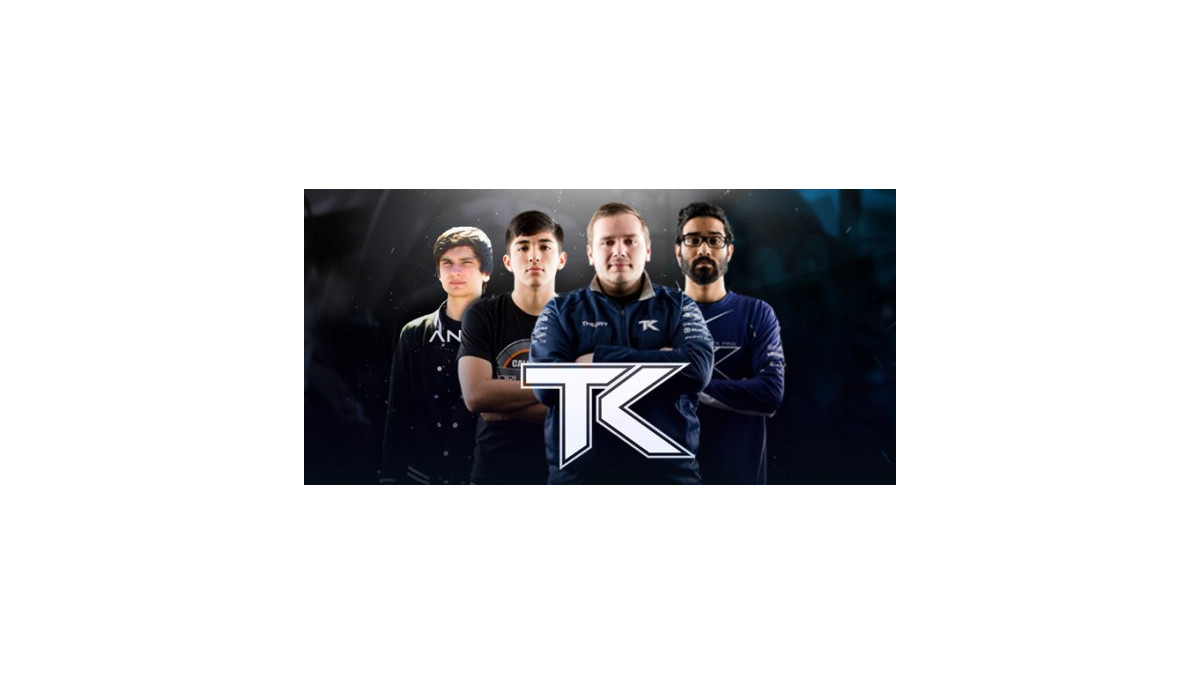 Team KaLiBeR annonce son nouveau roster - Millenium