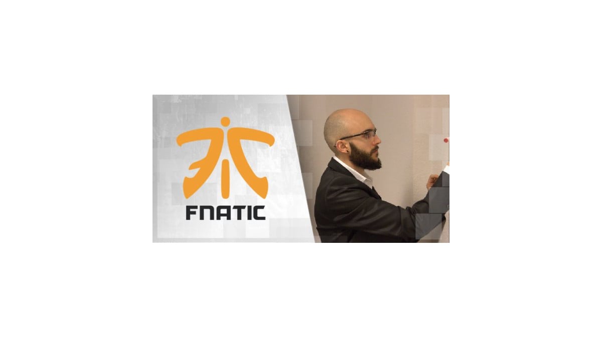 Départ de Deilor de la structure Fnatic - Millenium