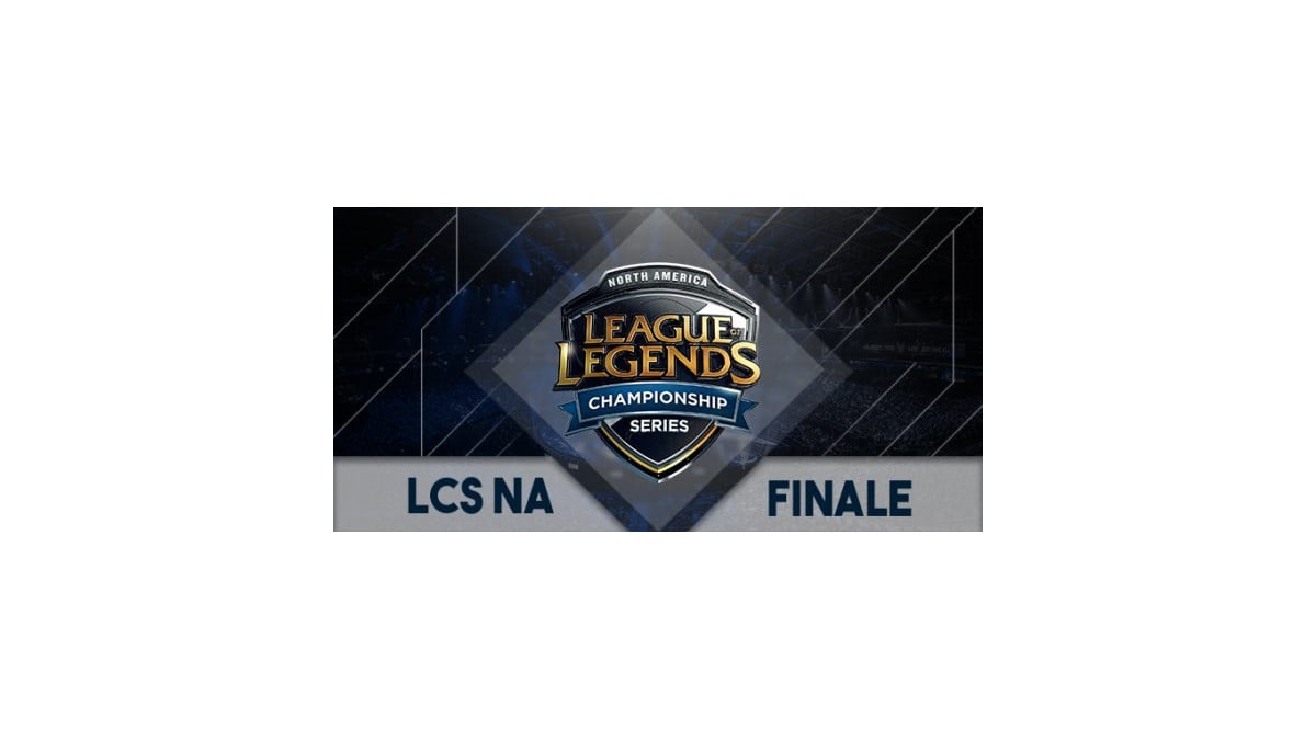 Playoffs LCS NA 2016 : Summer Split - Millenium