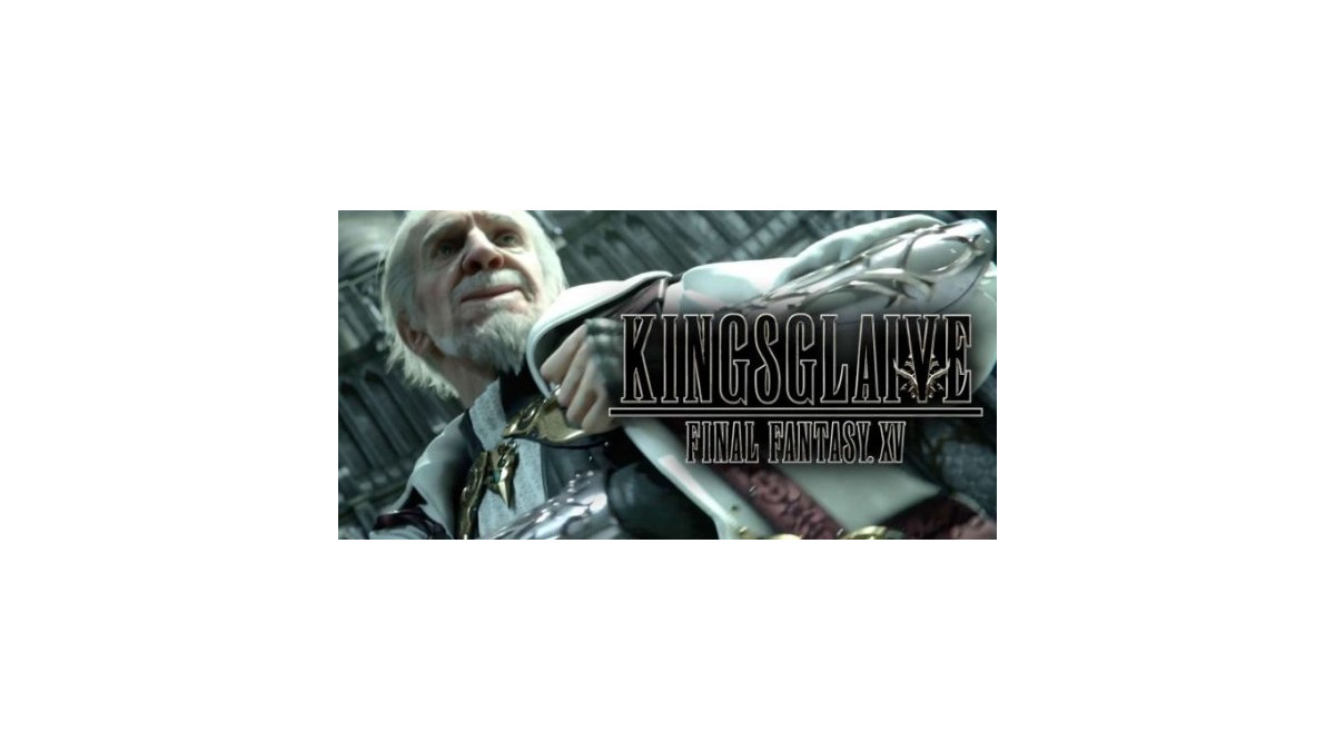 FFXV Kingsglaive : 12 premières minutes - Millenium