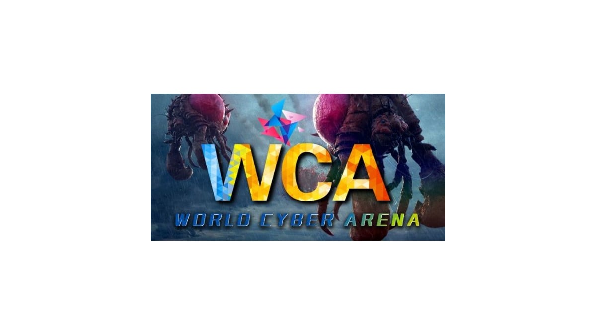 World Cyber Arena Europe 2016 SC2 - Millenium