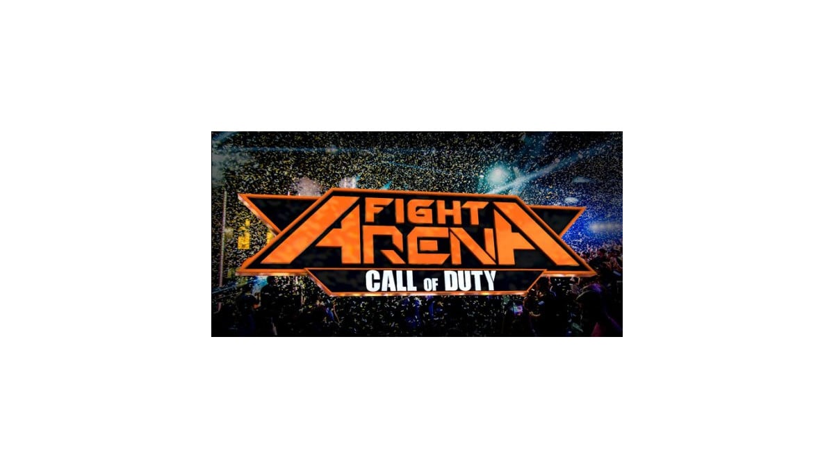 Millenium annonce la Fight Arena COD - Millenium