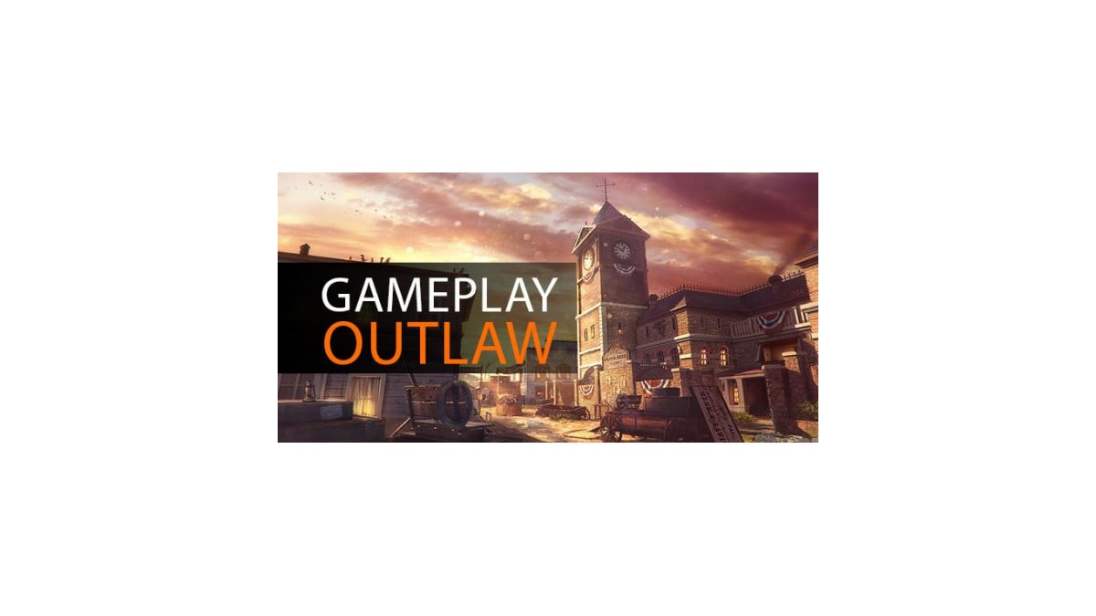 Gameplay sur le remake BO3 de Standoff - Millenium