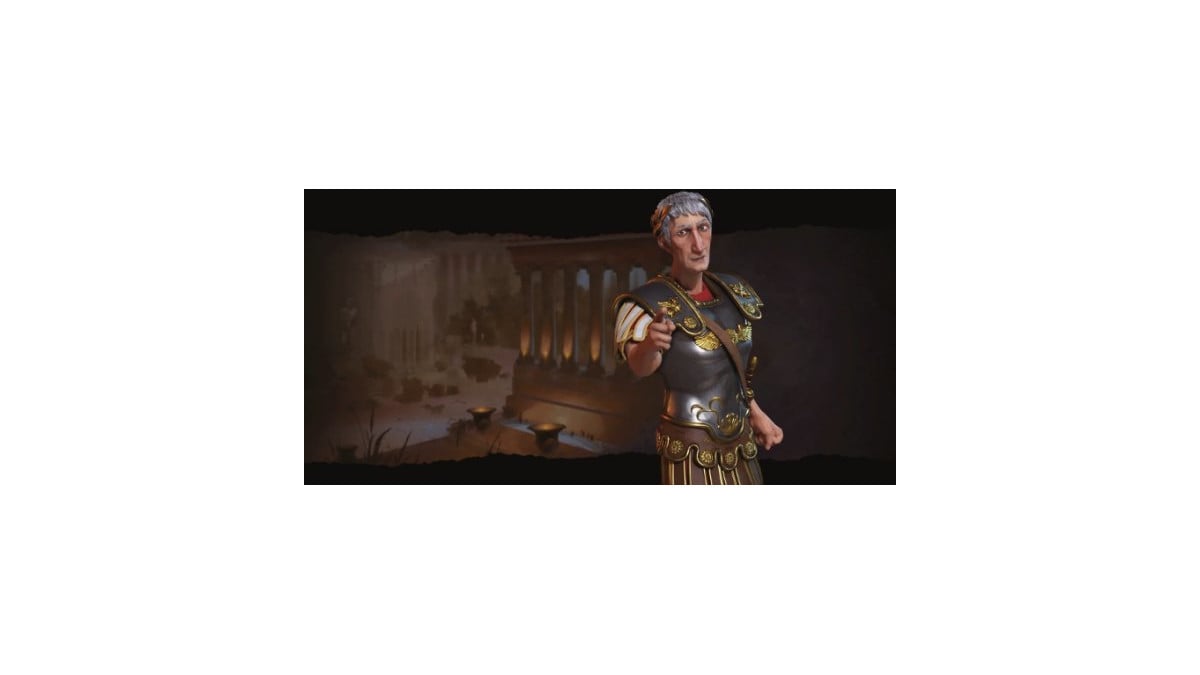 Civilization 6 : Rome - Millenium