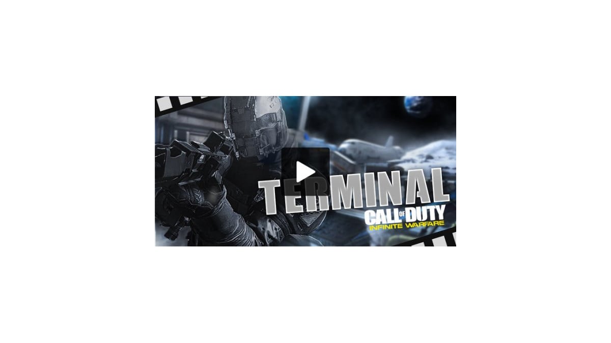 Gameplay Terminal IW, atouts, équipements - Millenium