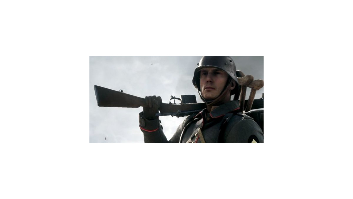 Battlefield 1 : Classe Médecin / Medic - Millenium