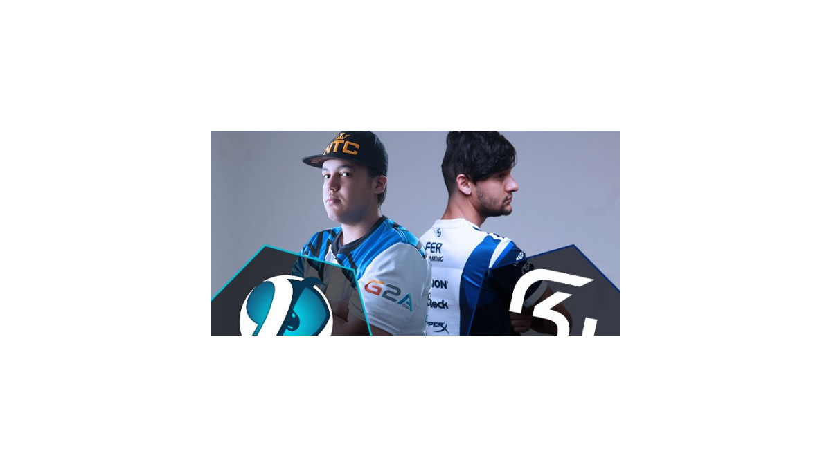 fer revient chez SK, Luminosity recrute - Millenium