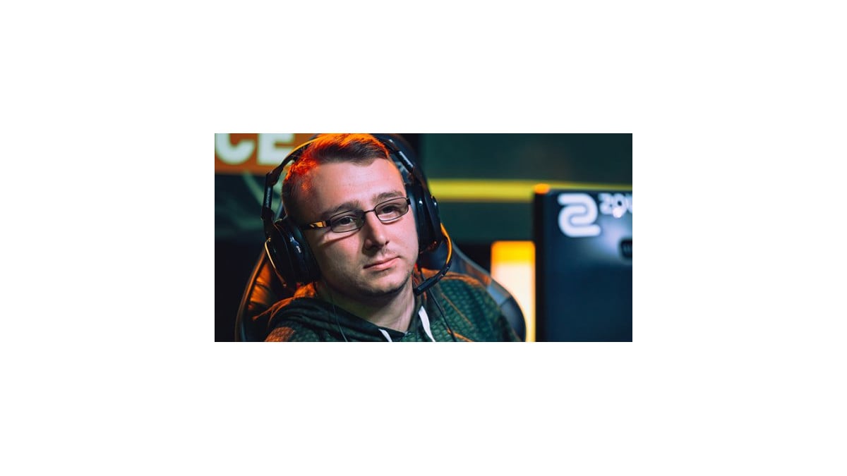 Joshh remercié par Splyce - Millenium