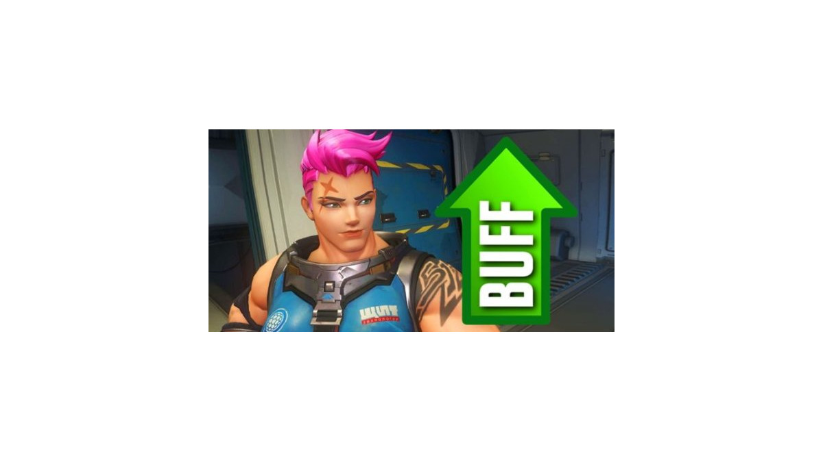 HotS Patch 20.3 - Millenium