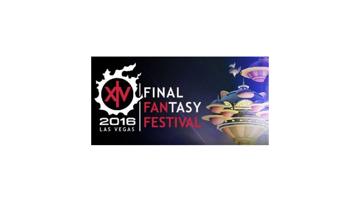 FF14 : Fan Festival 2016 - Millenium