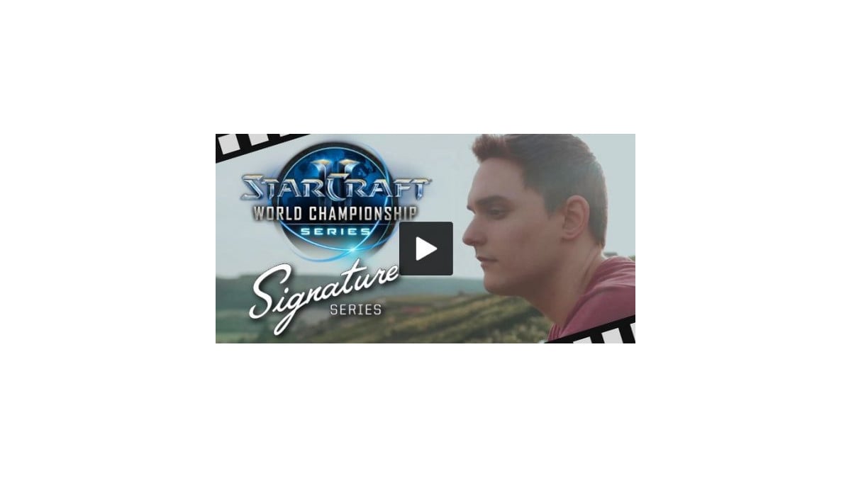 SC2 - WCS 2016 Documentaire ShoWTimE - Millenium