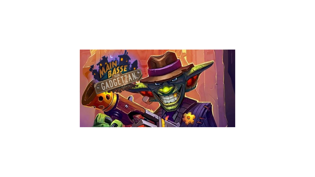 Hearthstone, Main basse sur Gadgetzan - Millenium