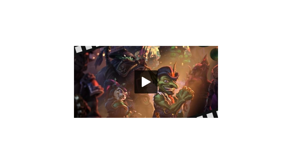Main basse sur Gadgetzan, le trailer - Millenium