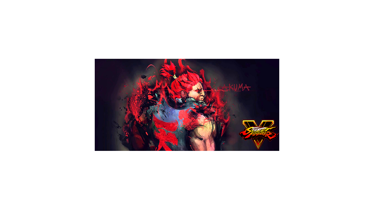 Un Teaser d'Akuma pour SFV dévoilé - Millenium