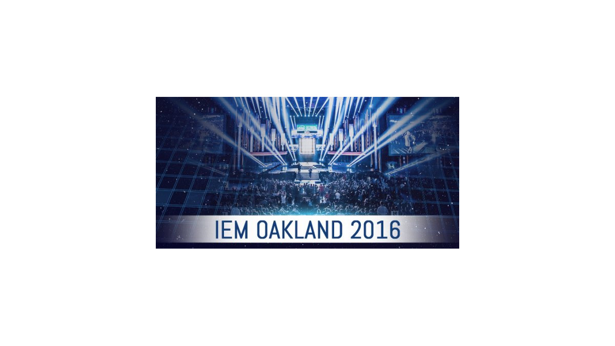 IEM Oakland LoL 2016 - Millenium