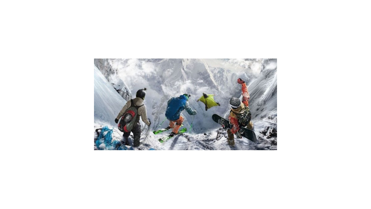 Test de Steep, PC, XBox One, PS4 - Millenium