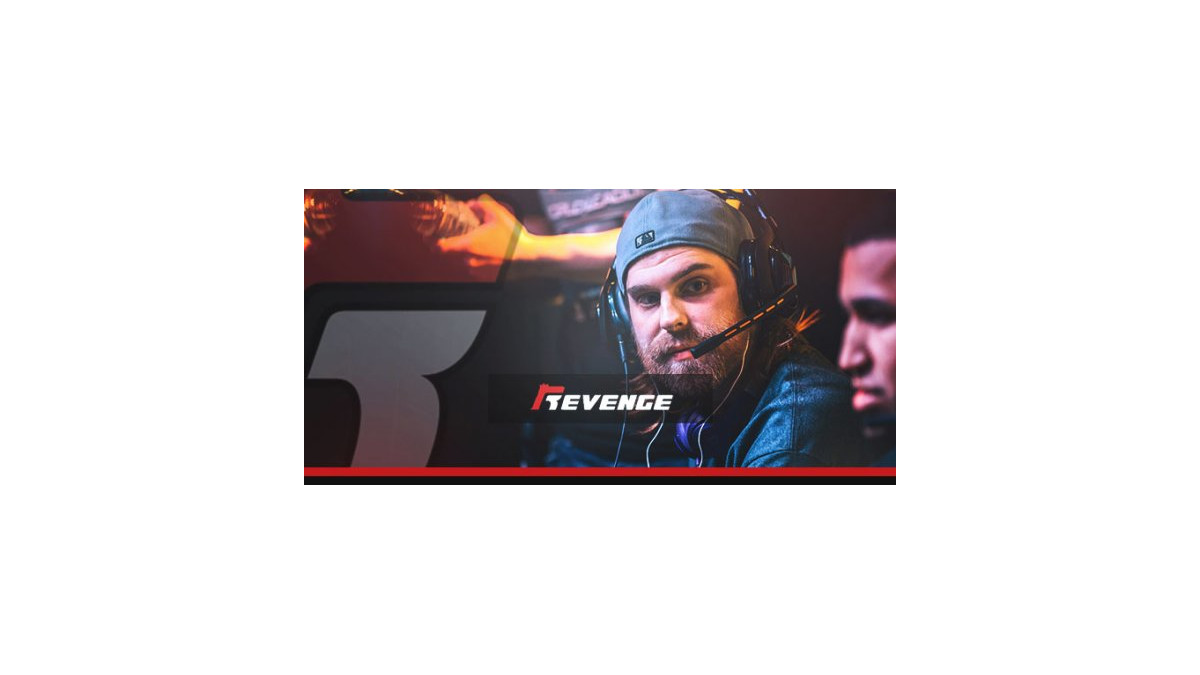 La Team Revenge signe son retour sur COD - Millenium