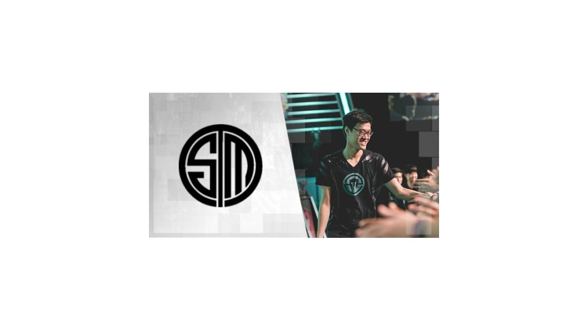 Retour de Wildturtle chez TSM - Millenium