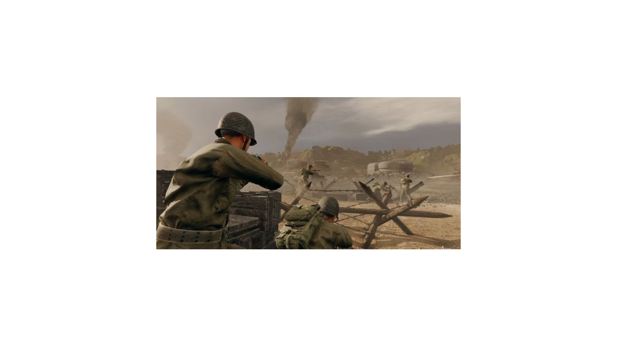 Enlisted - MMO FPS 2e guerre mondiale - Millenium