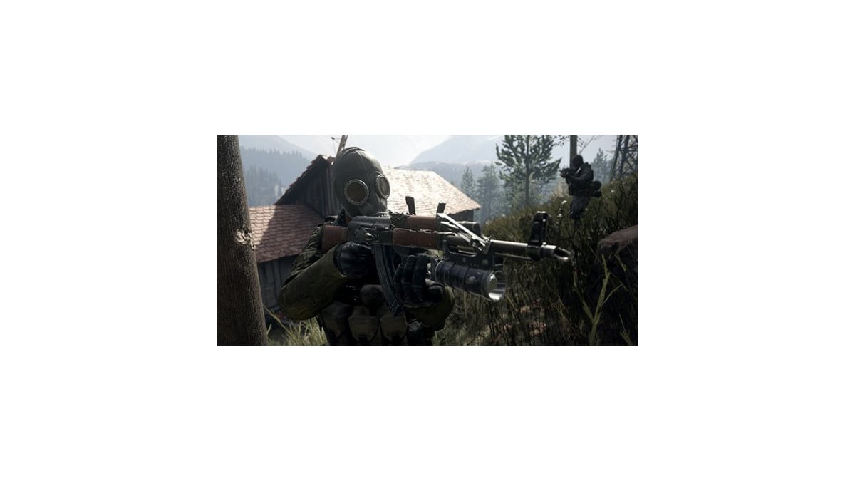 MWR à 30€ pour les possesseurs de COD IW - Millenium