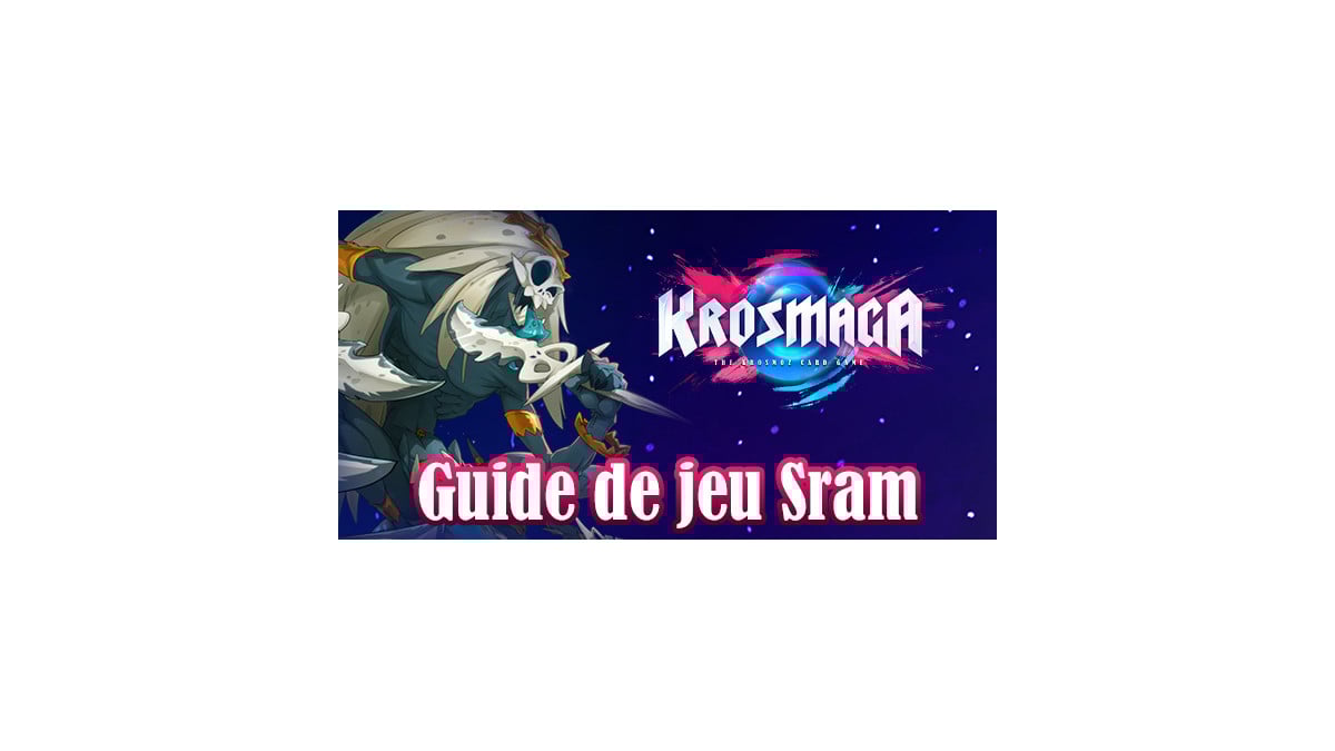 Guide Sram, Dieu Krosmaga - Millenium