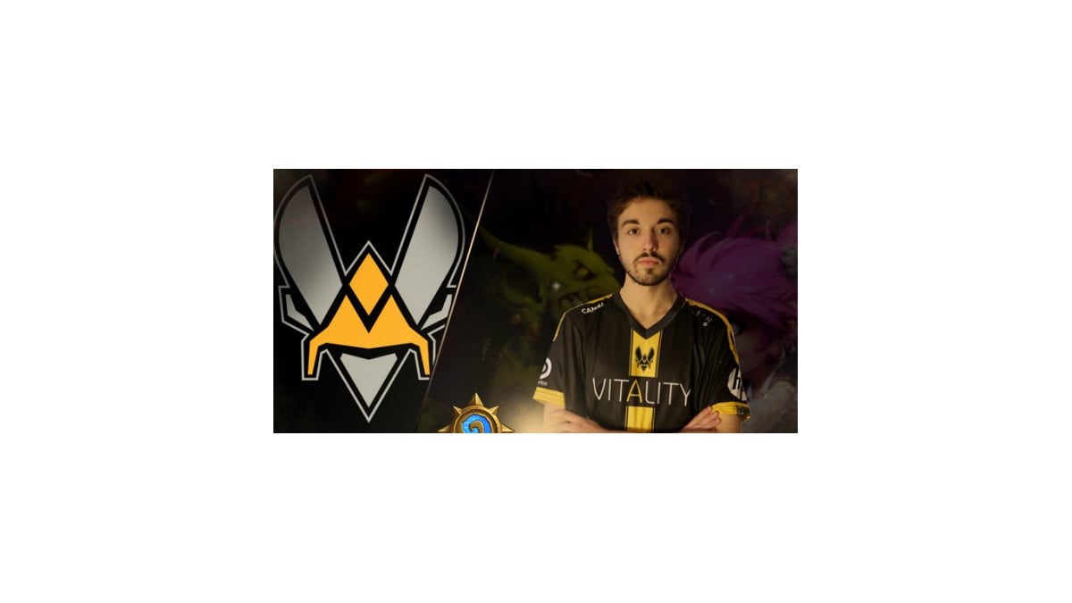 Hearthstone, Interview de Kalàxz - Millenium