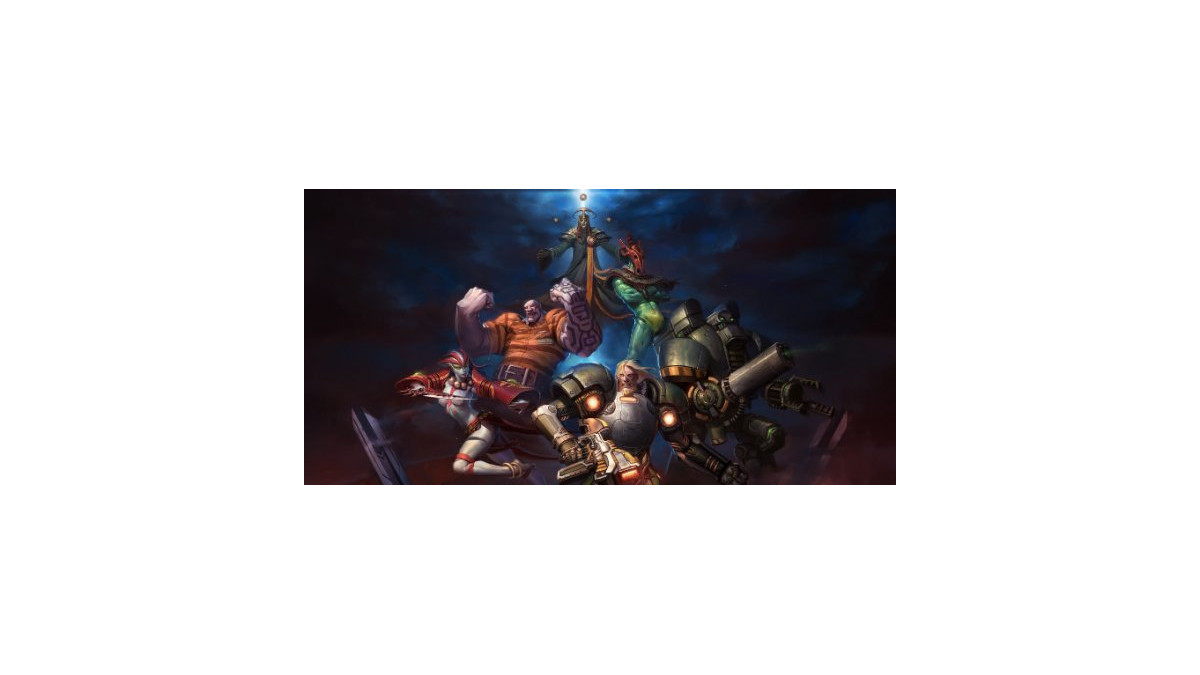 Games Of Glory : Preview - Millenium