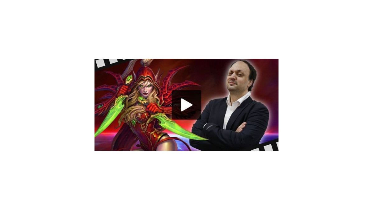 HotS - Histoire de Valeera - Millenium