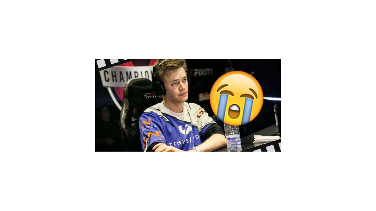 Hearthstone, Reynad victime de la RNG - Millenium