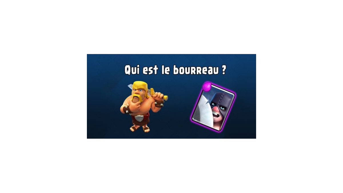 Le bourreau, présentation - Millenium